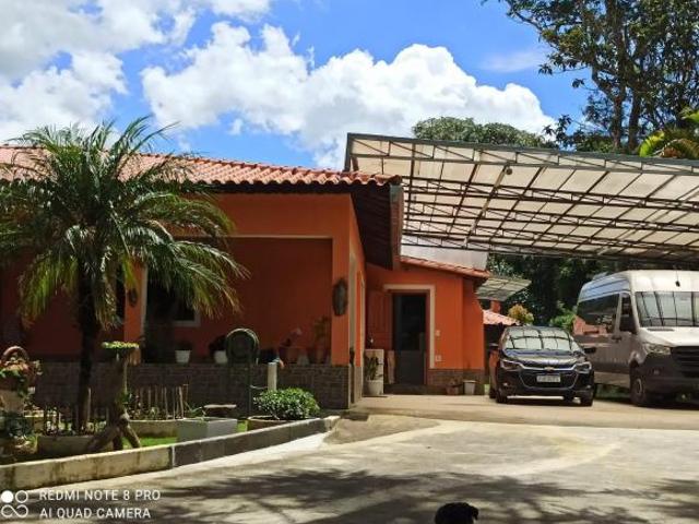 Chácara a venda em Extrema MG
