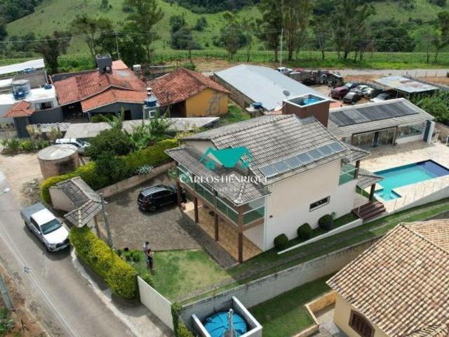 Chacara a venda em Extrema MG