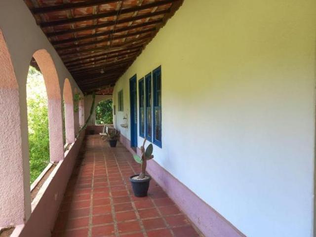 CHÁCARA À VENDA EM EXTREMA – MG