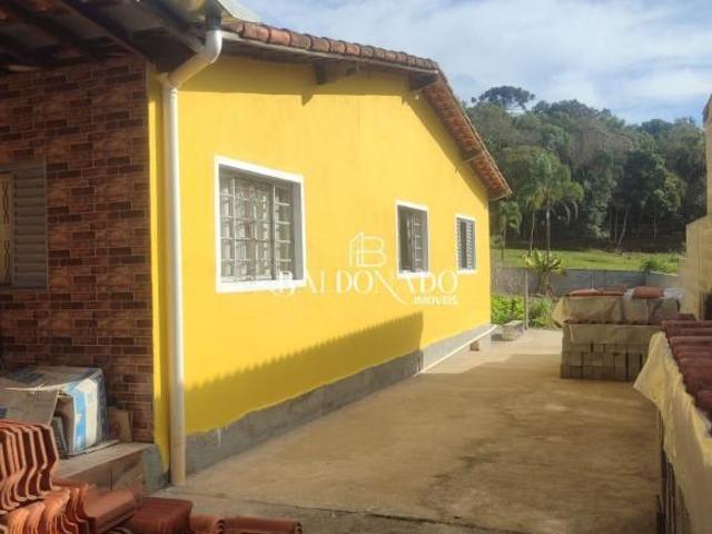 Chácara a Venda em Extrema Mg, área de 500m, 2 Dormitórios e com uma Bela Vista