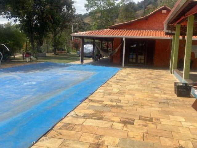 Chácara à Venda em Extrema/MG