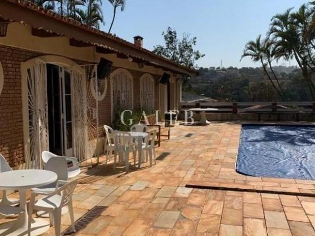 Chácara à venda em excelente localização, dá para ser uma pousada