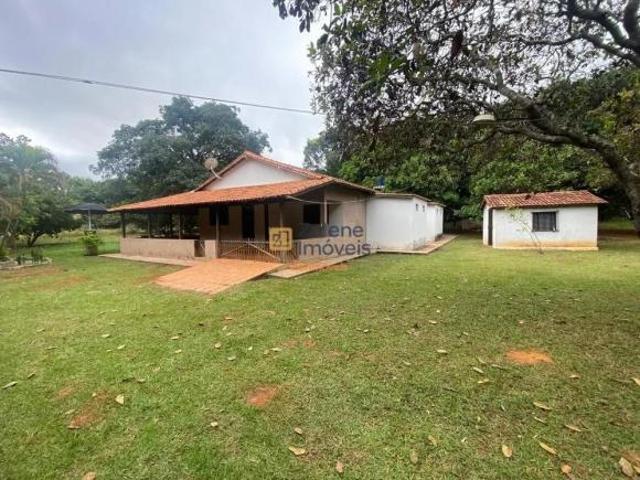 Chácara à Venda em Formosa GO!