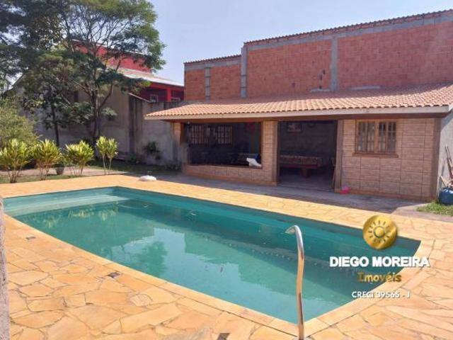 Chácara à venda em Franco Da Rocha com 3 dormitórios