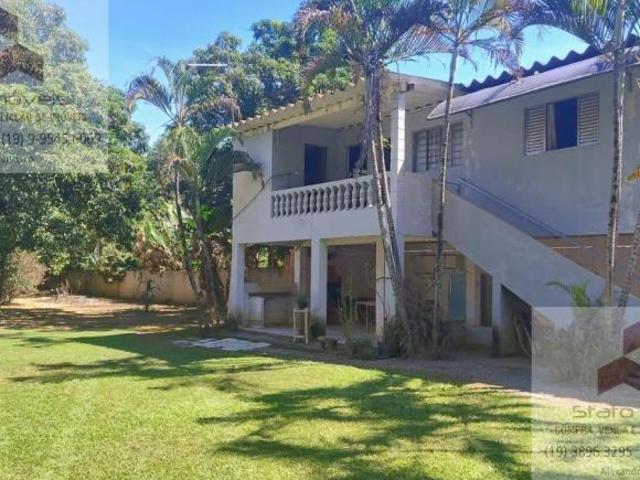 CHACARA A VENDA EM HOLAMBRA