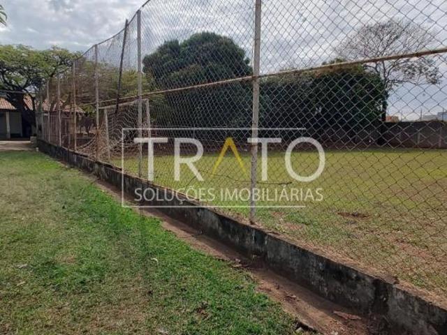 Chácara à venda em Hortolândia