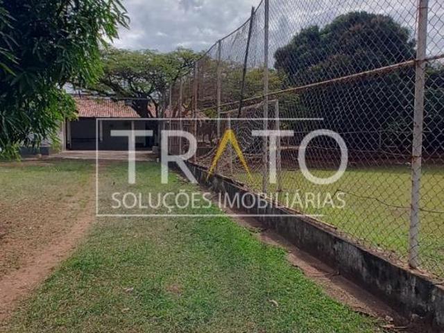 Chácara à venda em Hortolândia