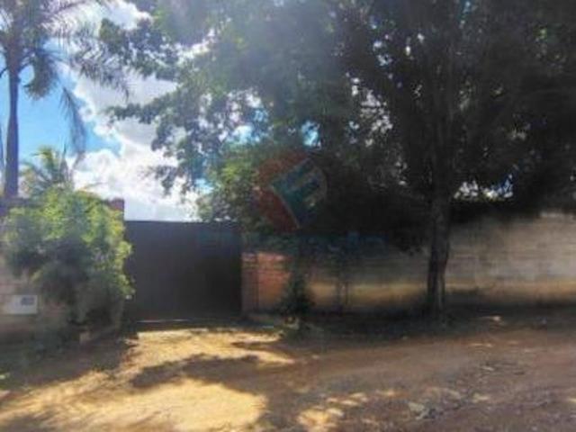 Chácara à venda em Hortolândia, Chácara Recreio Alvorada