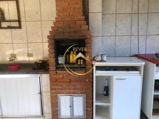 Chácara à venda em Hortolândia, Jardim Boa Vista, com 3 quartos, com 932 m²