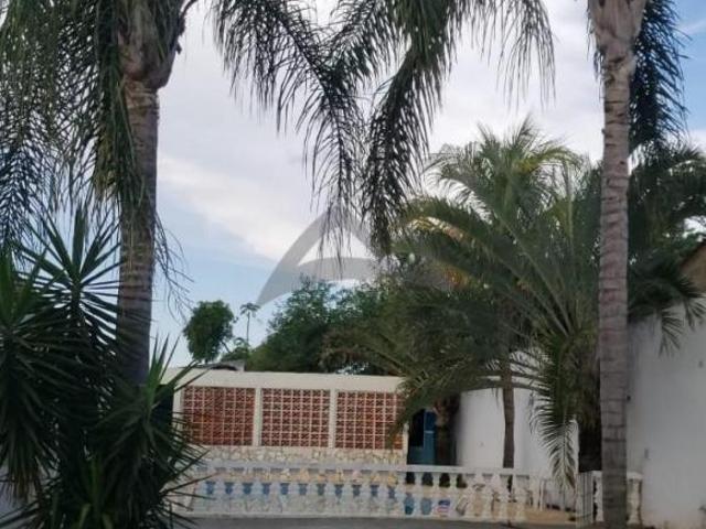 Chácara à venda em Hortolândia, Jardim Santa Esmeralda, com 6 quartos, com 1000 m²