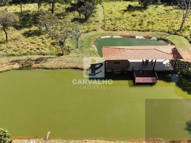 Chacara a venda em Hidrolandia GO