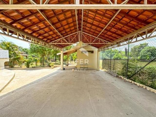 CHÁCARA À VENDA EM INDAITAUBA
