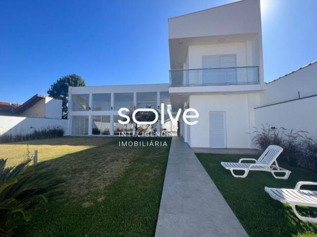 Chácara à venda em Indaiatuba, 4 quartos 585 m² por 2.200.000,00