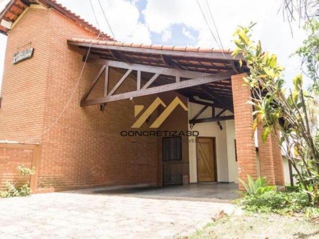 Chácara à venda em Indaiatuba, Terras de Itaici, com 4 quartos, com 1000 m²