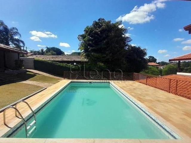 Chácara à venda em Indaiatuba, Terras de Itaici, com 5 quartos, com 1000 m², Terras de Itaici