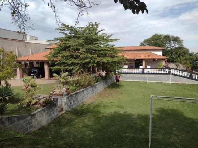 Chácara à venda em Indaiatuba, Terras de Itaici, com 3 quartos, com 1700 m², Terras de Itaici