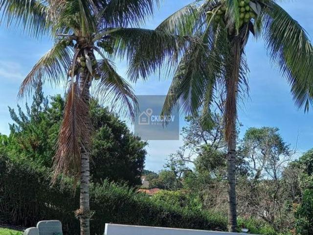 Chácara à venda em Indaiatuba, Terras de Itaici, com 3 quartos, com 1000 m²