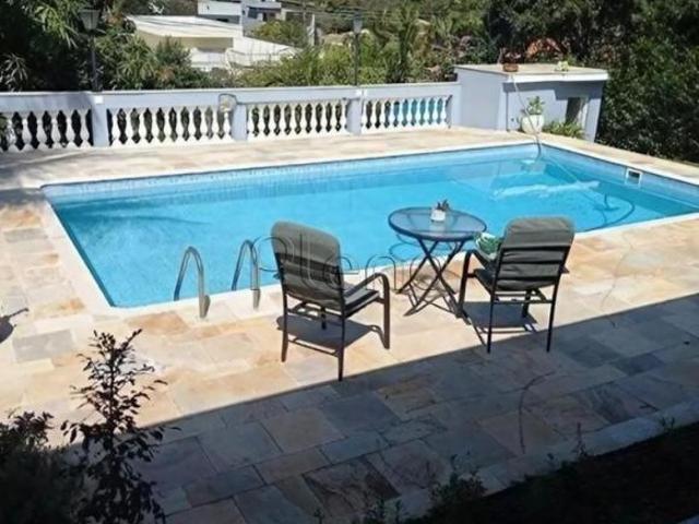 Chácara à venda em Indaiatuba, Terras de Itaici, com 3 quartos, com 1000 m²