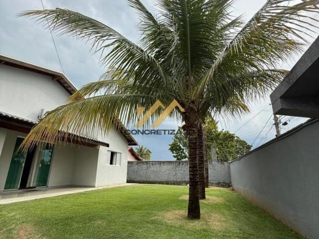 Chácara à venda em Indaiatuba, Terras de Itaici, com 3 quartos, com 1000 m²