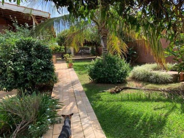 Chácara à venda em Indaiatuba, Terras de Itaici, com 3 quartos, com 1000 m², Terras de Itaici