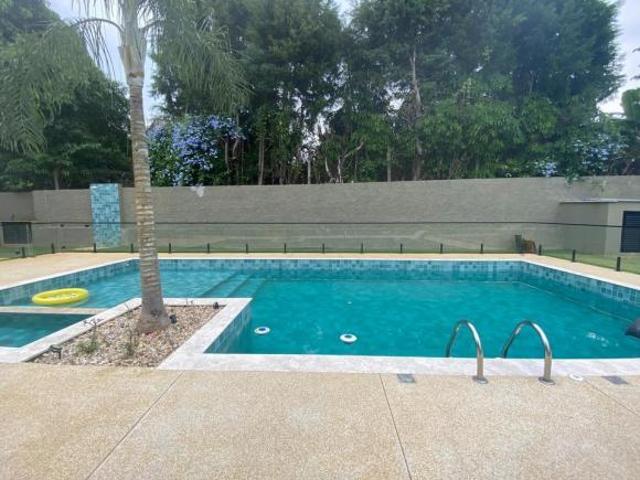 Chácara à venda em Indaiatuba, Terras de Itaici, com 3 suítes, com 1000 m², Terras de Itaici