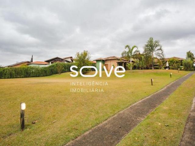 Chácara à venda em Indaiatuba Terras de Itaici, 3 quartos 442 m² por 2.500.000,00