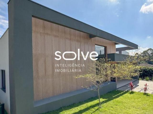 Chácara à venda em Indaiatuba Terras de Itaici, 3 quartos 290 m² por 2.380.000,00