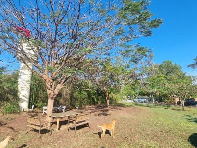 Chácara à venda em Indaiatuba, Vale das Laranjeiras, com 4 quartos, com 2900 m²