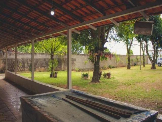 Chácara à venda em Indaiatuba, VILA PISTONI I, com 1 quarto, com 150 m²