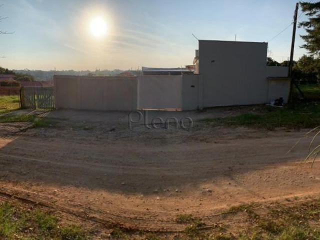 Chácara à venda em Indaiatuba, Chácara Alvorada, com 3 quartos, com 1050 m²