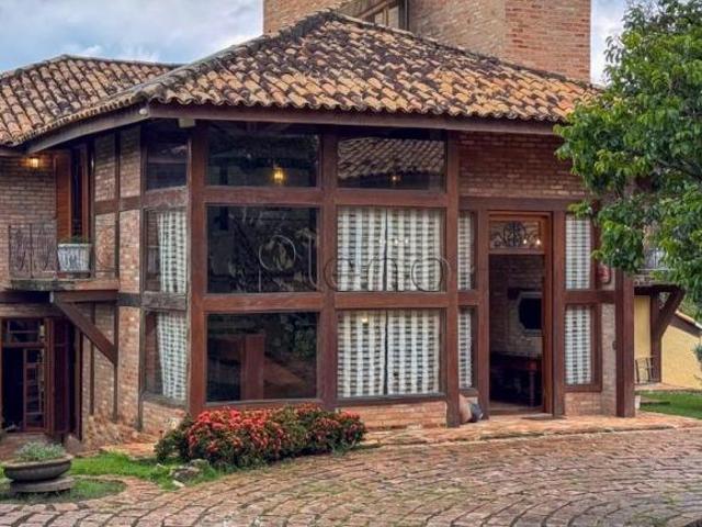 Chácara à venda em Indaiatuba, Condomínio Colinas do Mosteiro de Itaici, Indaiatuba