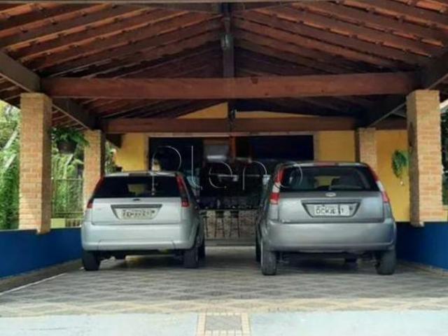 Chácara à venda em Indaiatuba, Colinas de Indaiatuba, com 3 quartos, com 1081 m²