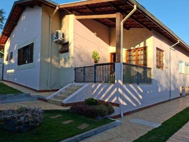 Chácara à venda em Indaiatuba, Colinas do Mosteiro de Itaici, com 3 quartos, com