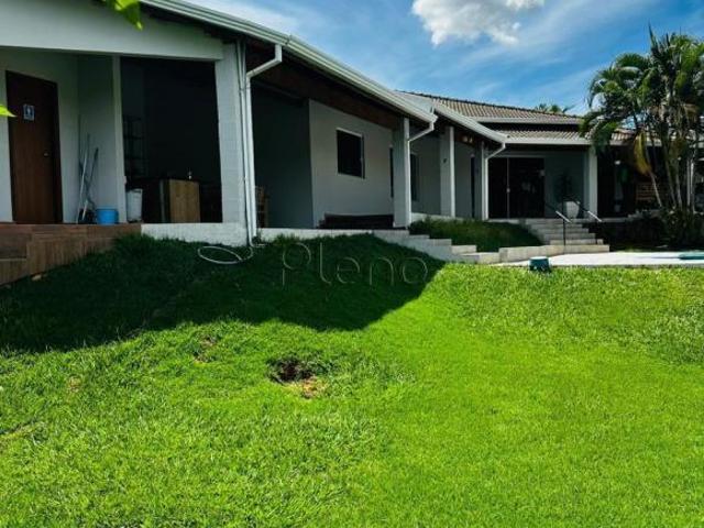 Chácara à venda em Indaiatuba, Colinas do Mosteiro de Itaici, com 3 quartos, com
