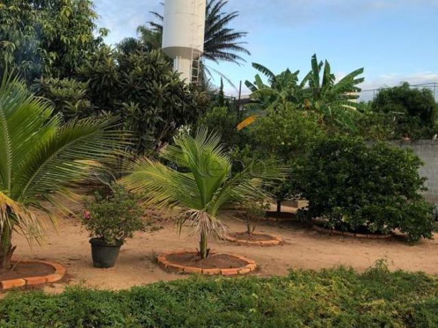 Chácara à venda em Indaiatuba, Colinas do Mosteiro de Itaici, com 4 quartos, com