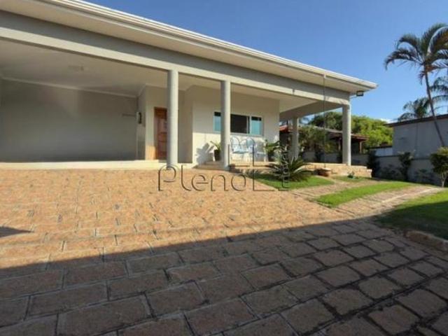 Chácara à venda em Indaiatuba, Colinas do Mosteiro de Itaici, com 5 quartos, com