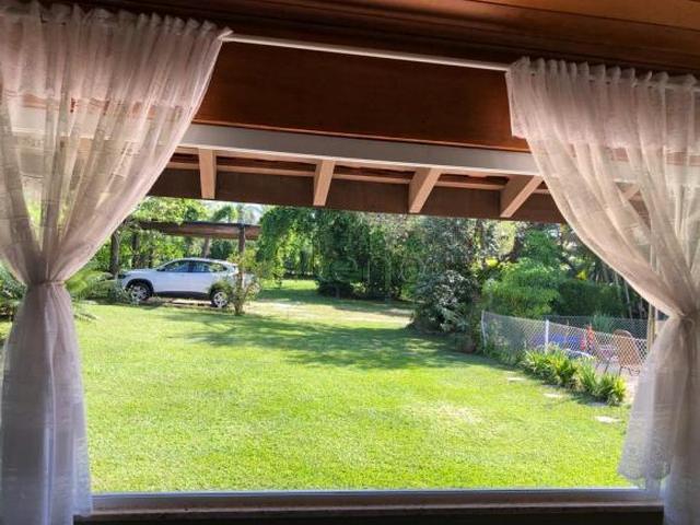 Chácara à venda em Indaiatuba, Jardim dos Laranjais, com 4 quartos, com 3000 m²