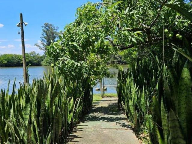 Chácara à venda em Indaiatuba, Jardim Panorama, com 5 quartos, com 5400 m²
