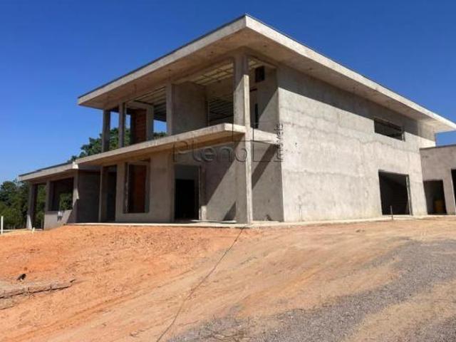 Chácara à venda em Indaiatuba, Jardim Residencial Veneza, com 4 suítes, com 900 m², Lagos do Shanadu