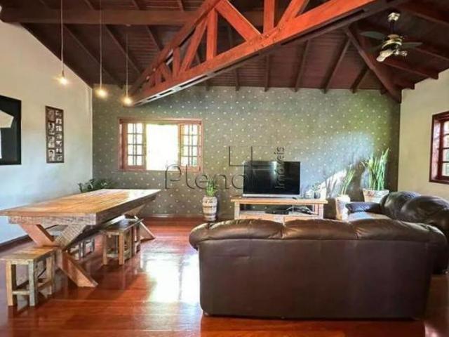 Chácara à venda em Indaiatuba, Jardim Residencial Veneza, com 3 quartos, com 5000 m²