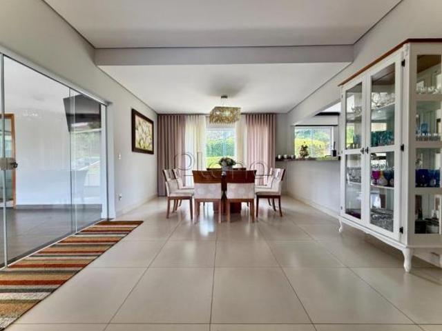 Chácara à venda em Indaiatuba, Jardim Residencial Veneza, com 3 suítes, com 5000 m²