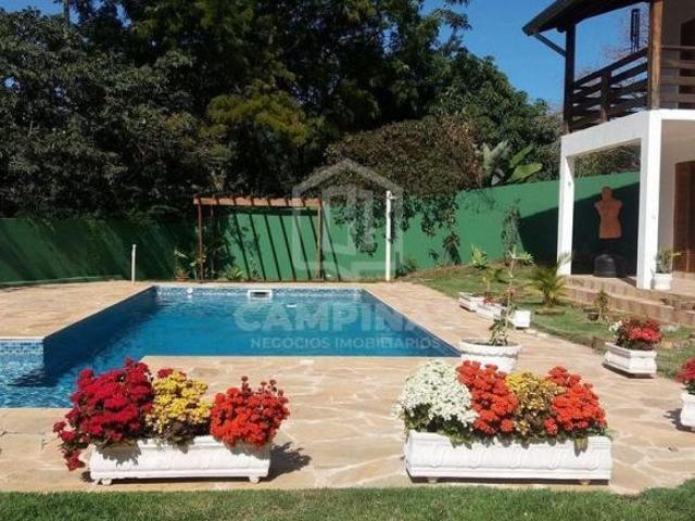 Chácara à venda em Indaiatuba, Parque das Nações, com 3 quartos, com 1555 m²