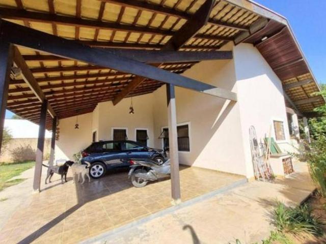 Chácara à venda em Indaiatuba, Parque das Bandeiras, com 4 quartos, com 1000 m²