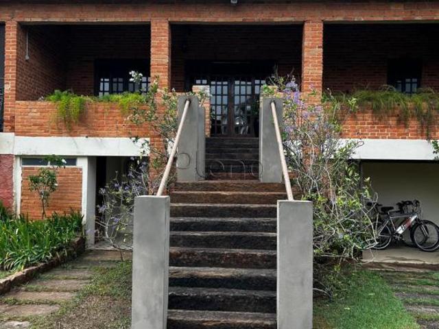 Chácara à venda em Indaiatuba, Recanto das Flores, com 3 quartos, com 5000 m², R