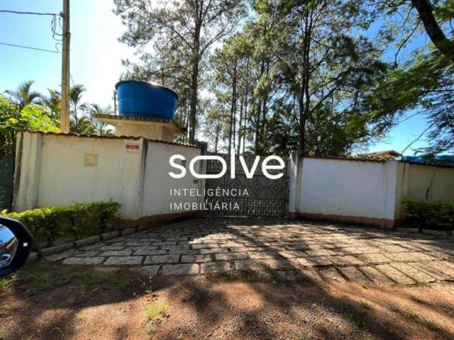 Chácara à venda em Indaiatuba Recanto dos Pássaros, 5 quartos 400 m² por 1.700.000,00