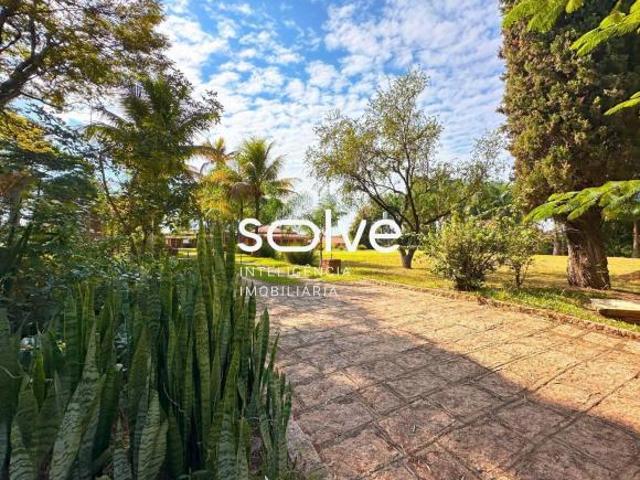 Chácara à venda em Indaiatuba Recanto dos Pássaros, 3 quartos 750 m² por 2.290.000,00