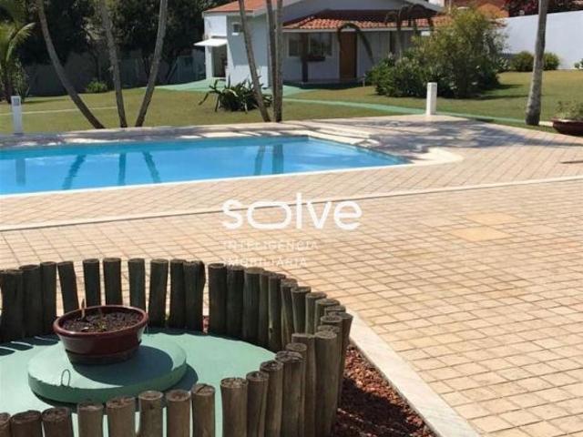 Chácara à venda em Indaiatuba Residencial Vale Das Laranjeiras, 4 quartos 520 m² por 5.200.000,00