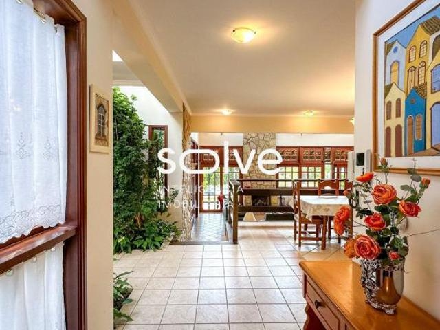 Chácara à venda em Indaiatuba Residencial Vale Das Laranjeiras, 4 quartos 574 m² por 3.950.000,00