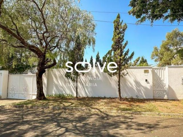 Chácara à venda em Indaiatuba Residencial Vale Das Laranjeiras, 7 quartos 931 m² por 3.700.000,00