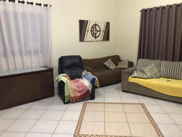 Chácara à venda em Indaiatuba, Sítios de Recreio Jardins de Itaici, com 3 quarto